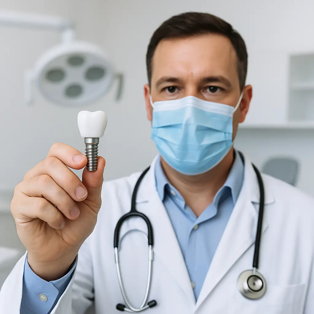 בלוג - One Dental